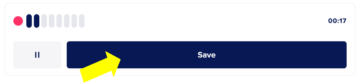 How to record online meetings on Magic Notes – Beam