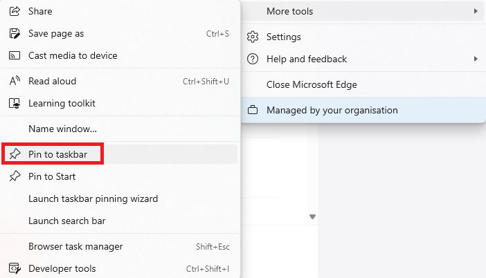Guide for shortcutting to Magic Notes on your laptop – Help Centre