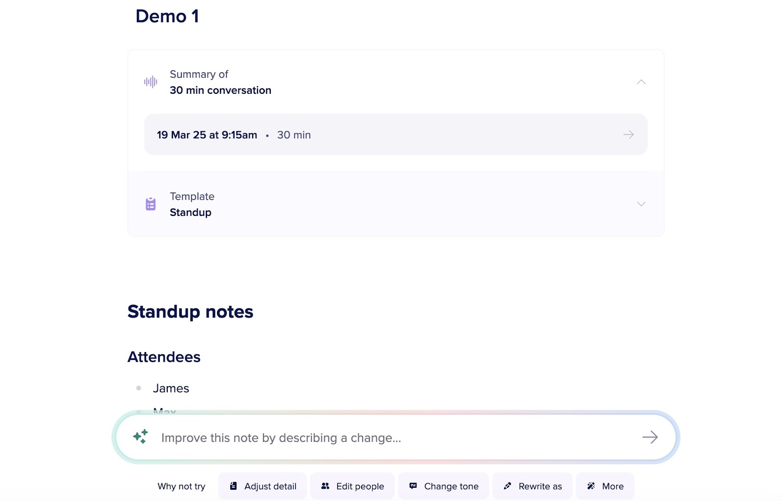 How to create a Magic Report – Help Centre