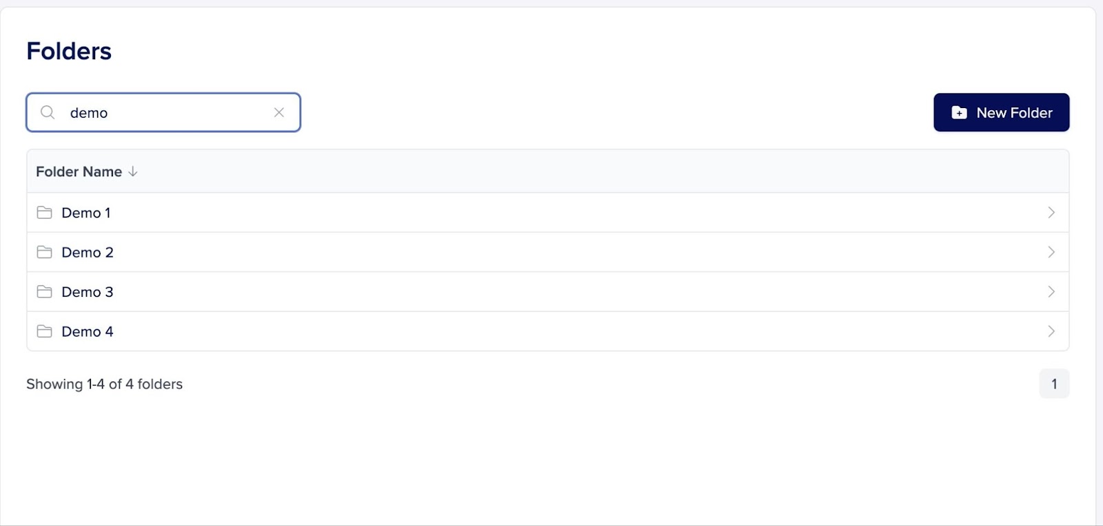Magic Notes: Folders – Beam