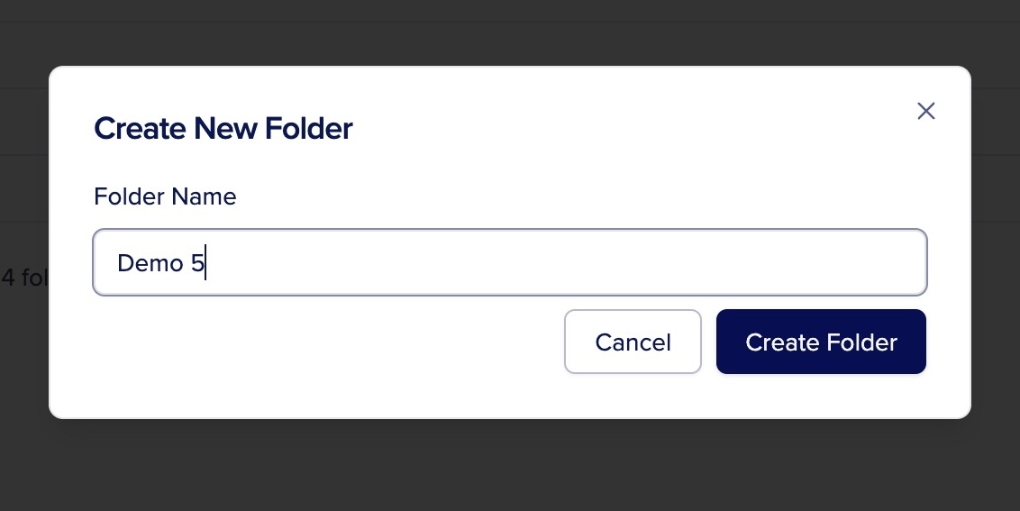 Magic Notes: Folders – Beam