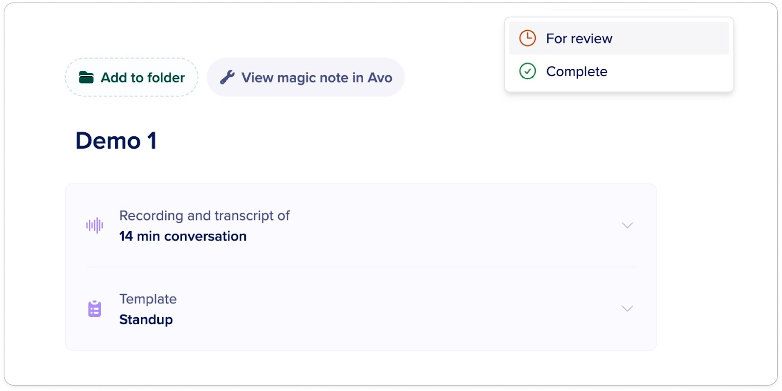 Magic Notes: Workflow Management – Beam
