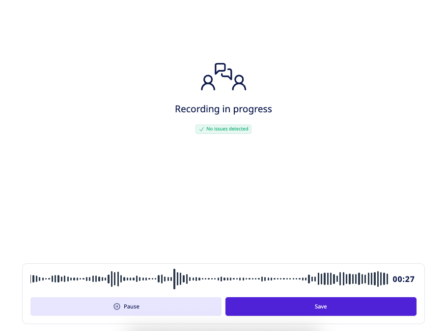 How to record online meetings on Magic Notes – Help Centre